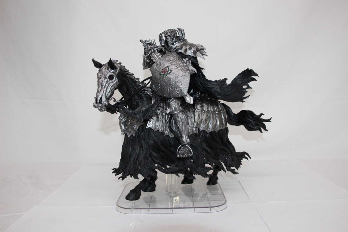 Yahoo!オークション - 056 k5595 開封品 一番くじ ベルセルク 反撃の誓...