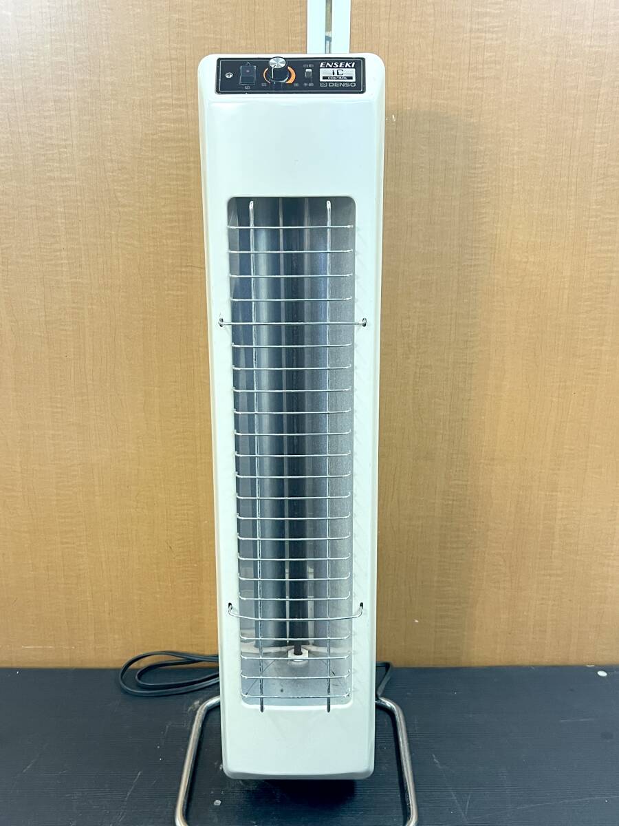 Yahoo!オークション - 日本電装 DENSO デンソー遠赤外線ヒーター 7FD ...