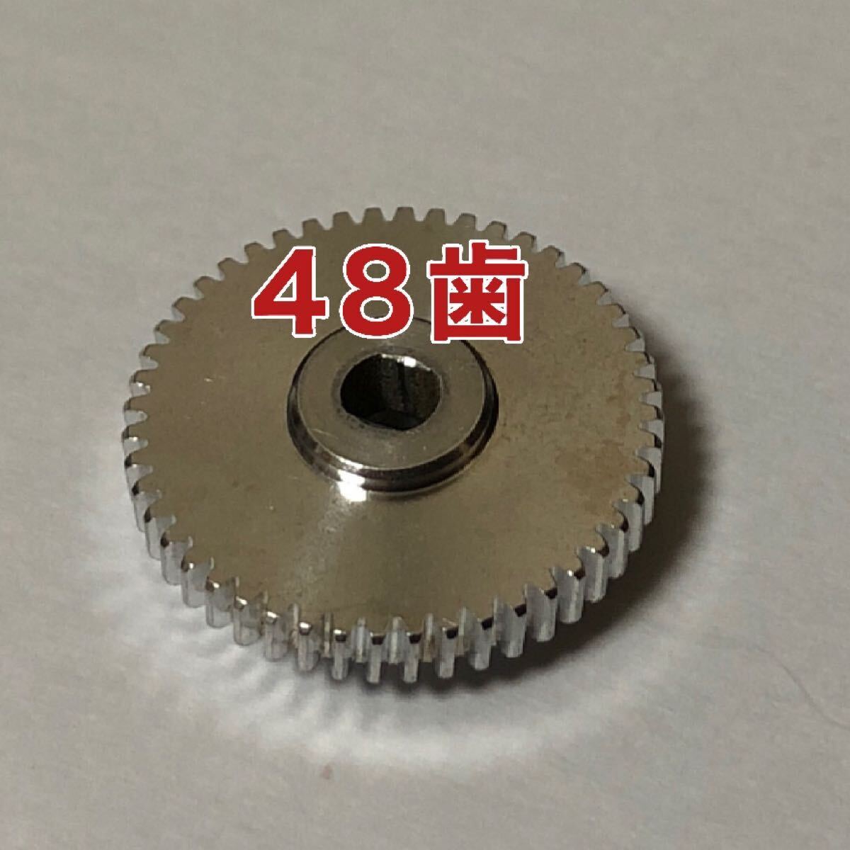 Yahoo!オークション - 48＋30歯 ワゴンR MH23S MH34S パレット MK21S ...