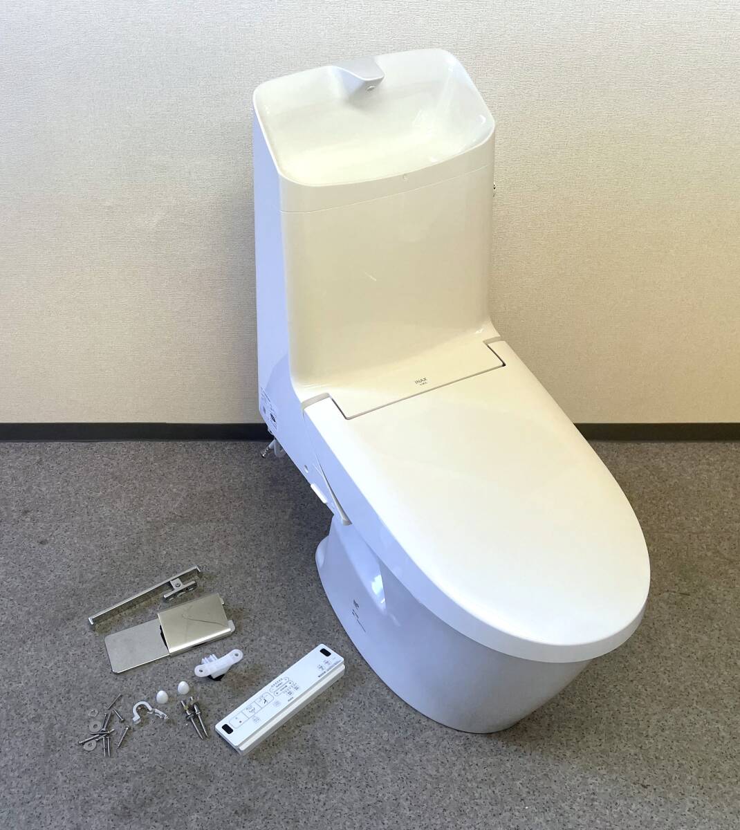 Yahoo!オークション - モデルルーム展示品/未使用品/LIXIL/リクシル/...