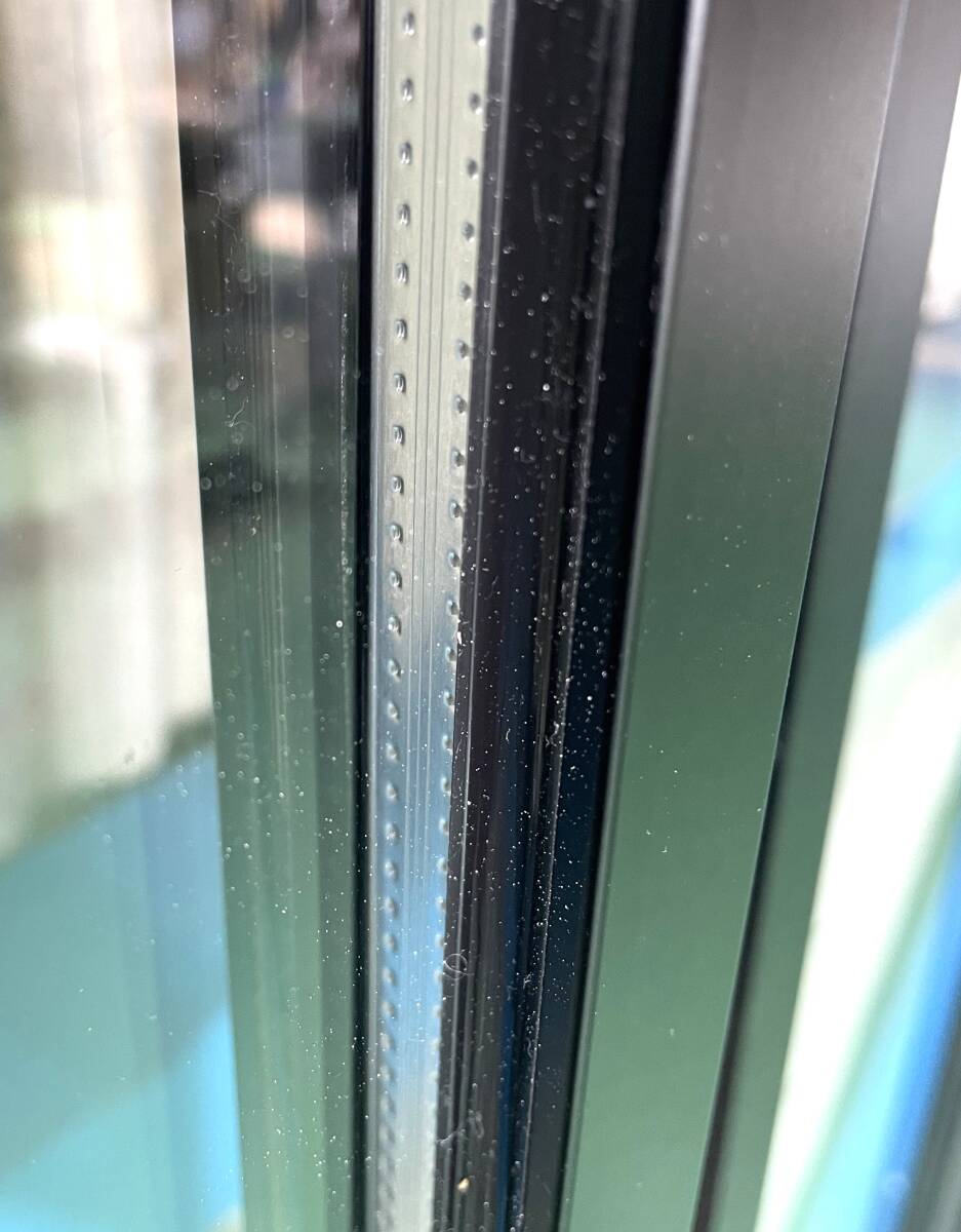 Yahoo!オークション - モデルルーム展示品/不二サッシ/窓/リビングサ...