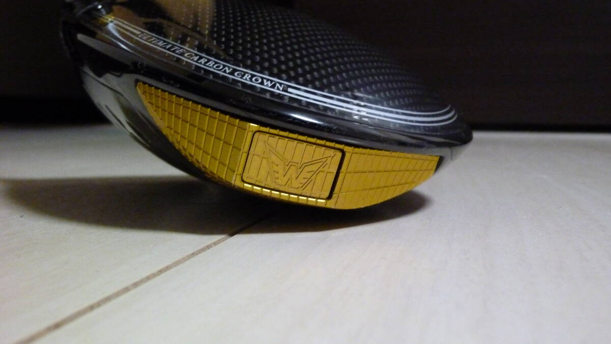 Yahoo!オークション - フライングワークスCP10ドライバー