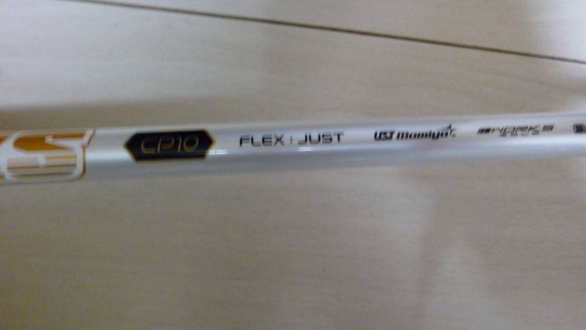 Yahoo!オークション - フライングワークスCP10ドライバー