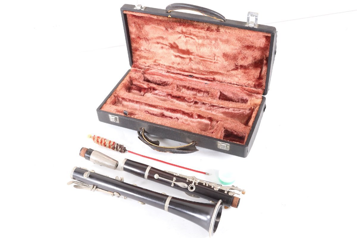 Yahoo!オークション - Noblet ノブレ クラリネット 管楽器 音楽 吹奏楽...