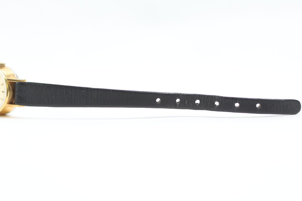 Yahoo!オークション - OMEGA オメガ DE VILLE デビル 551 037 Cal.661...