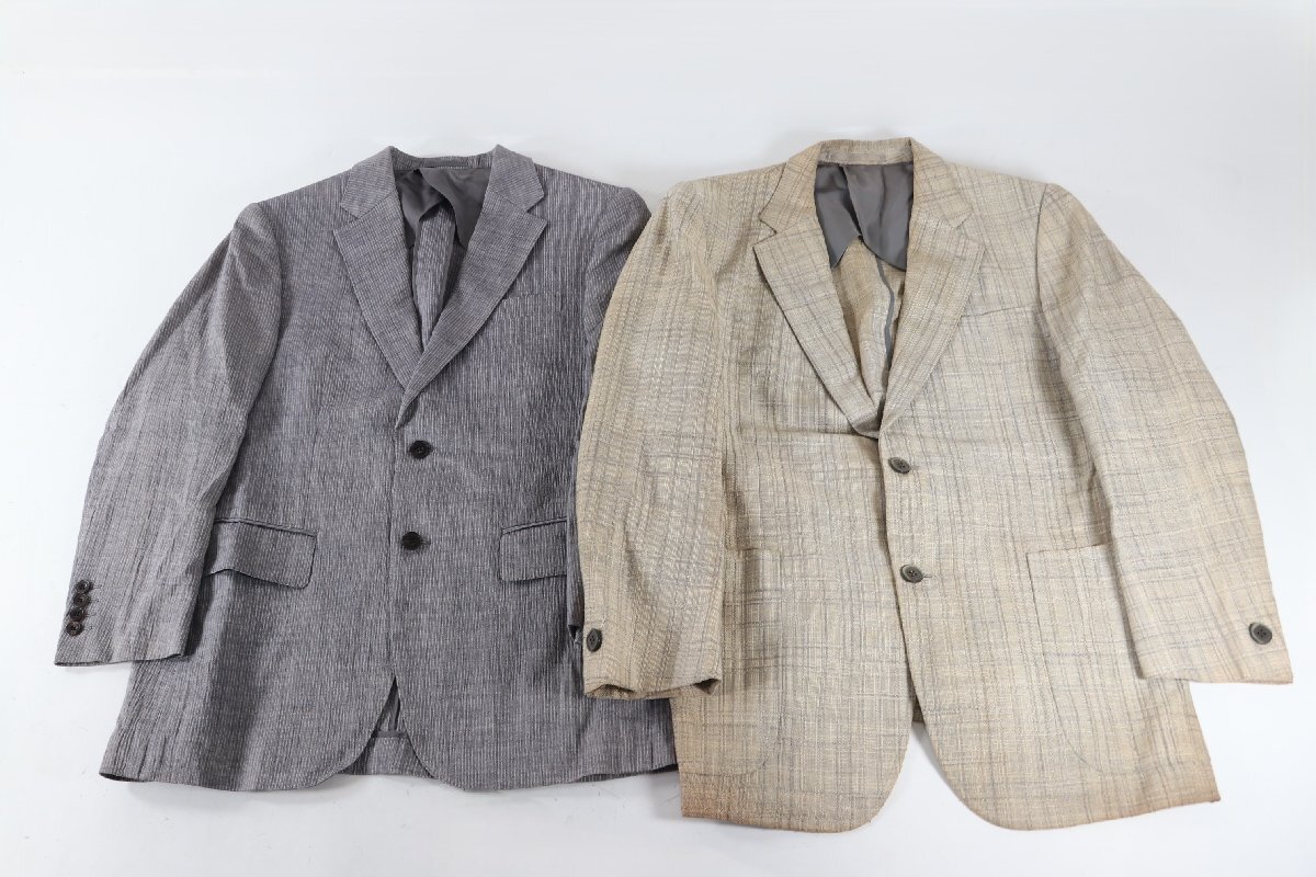 Yahoo!オークション - 【10点】Burberry バーバリー Burberrys バーバ...