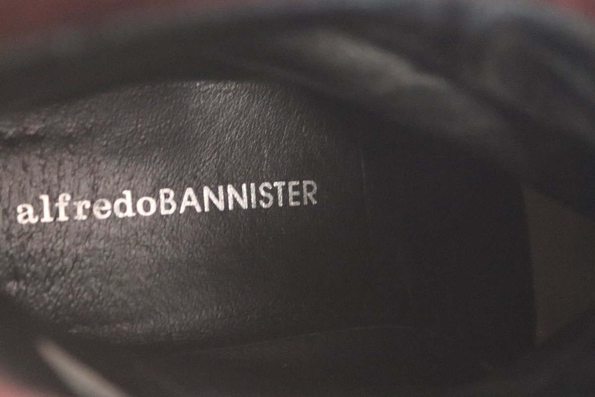 Yahoo!オークション - 【2点】 alfredoBANNISTER アルフレッド・バニス...