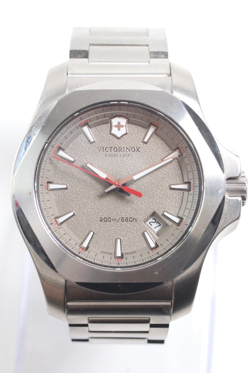 Yahoo!オークション - VICTORINOX ビクトリノックス SWISS ARMY 24173...