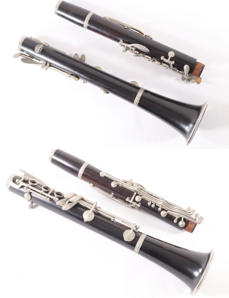 Yahoo!オークション - Noblet ノブレ クラリネット 管楽器 音楽 吹奏楽...