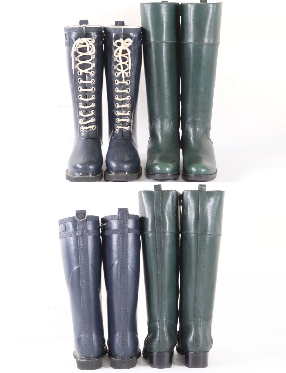 Yahoo!オークション - 【2点】ILSDE JACOBSEN イルセ ヤコブセン/VELET...