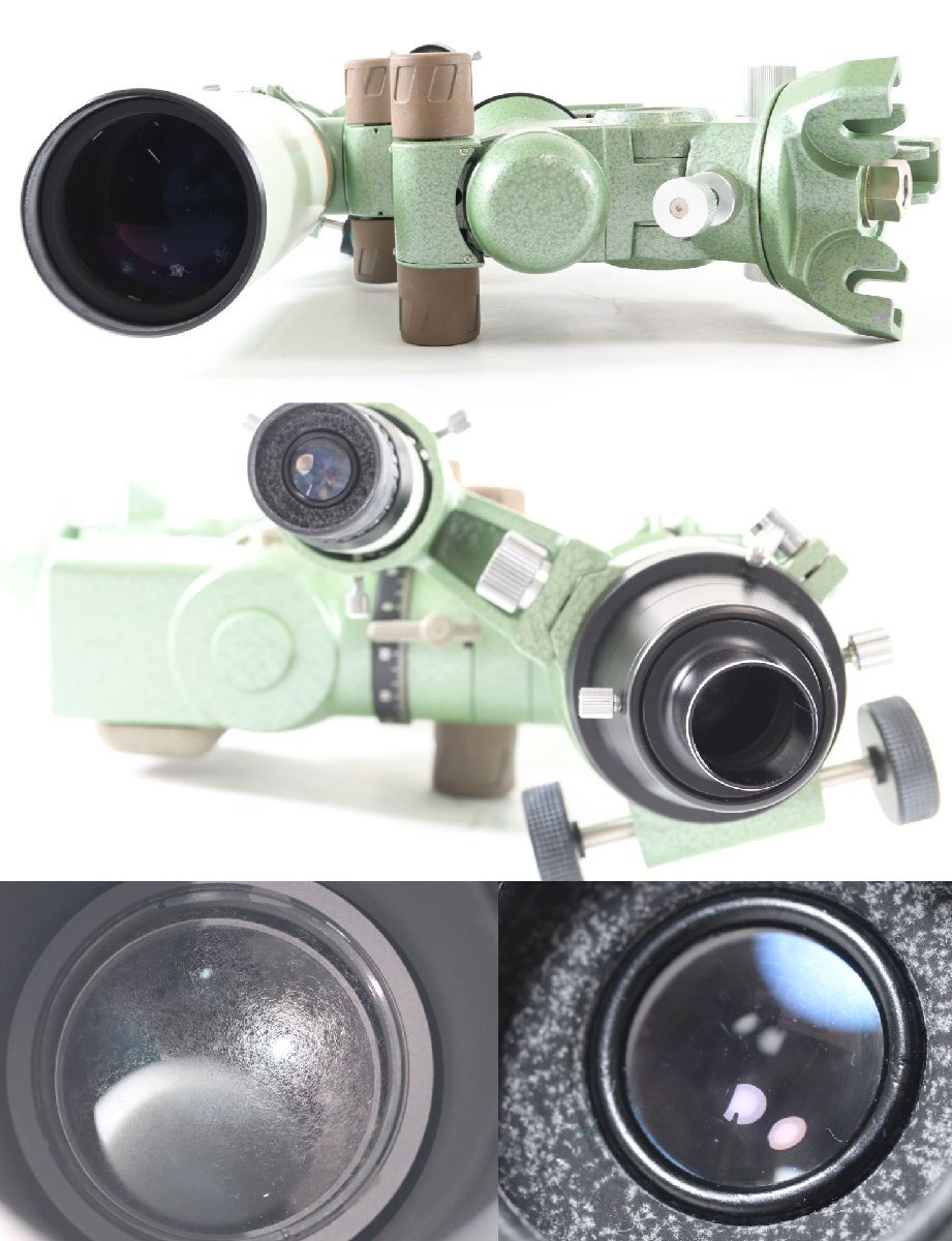 Yahoo!オークション - PENTAX ペンタックス MS-3 75 ED HF Ⅱ D=75mm ...