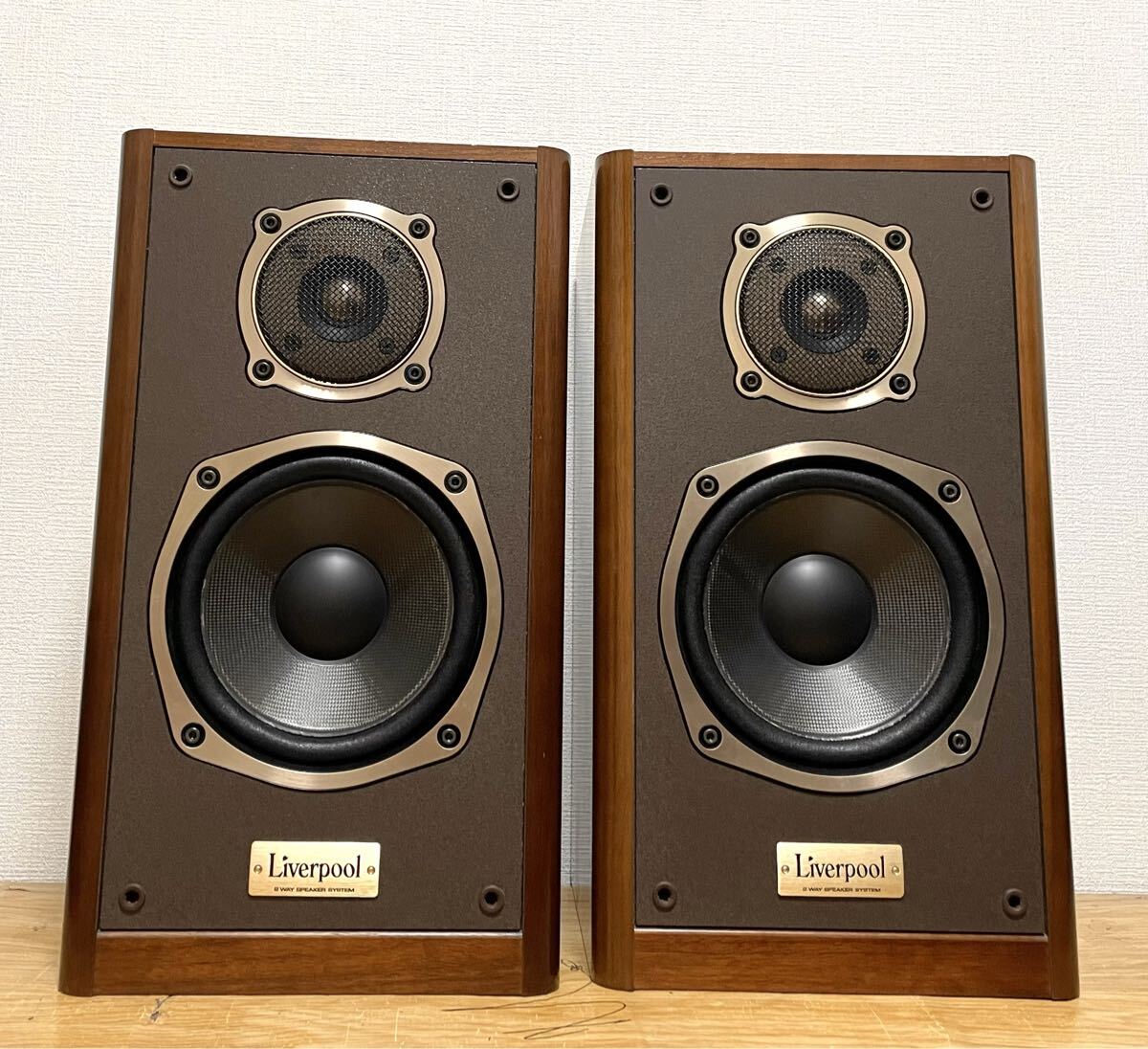 Yahoo!オークション - ONKYO オンキョ－ D-500II スピーカー ペア