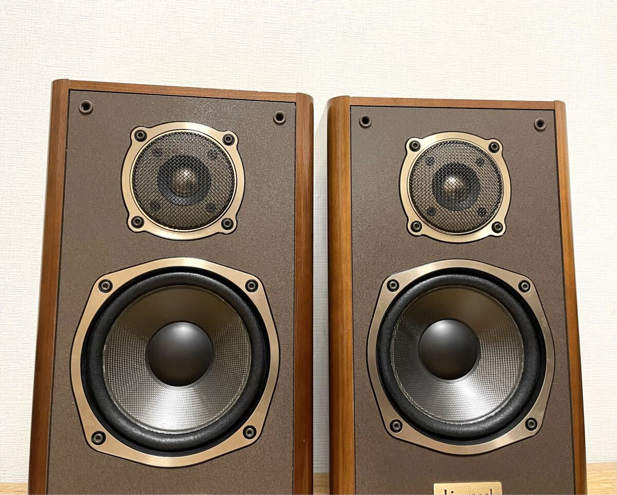 Yahoo!オークション - ONKYO オンキョ－ D-500II スピーカー ペア