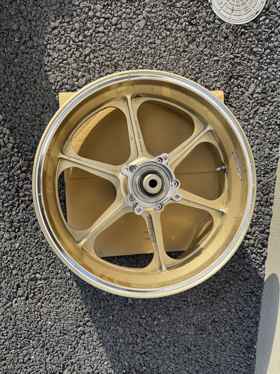 Yahoo!オークション - GALE SPEED ゲイルスピード【TYPE-N リア】アル...