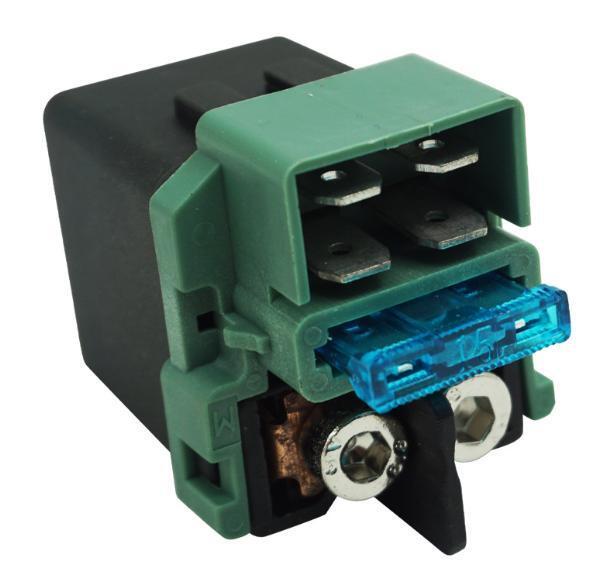 Yahoo!オークション - ホンダ スターターリレー セルリレー CB400 1300...