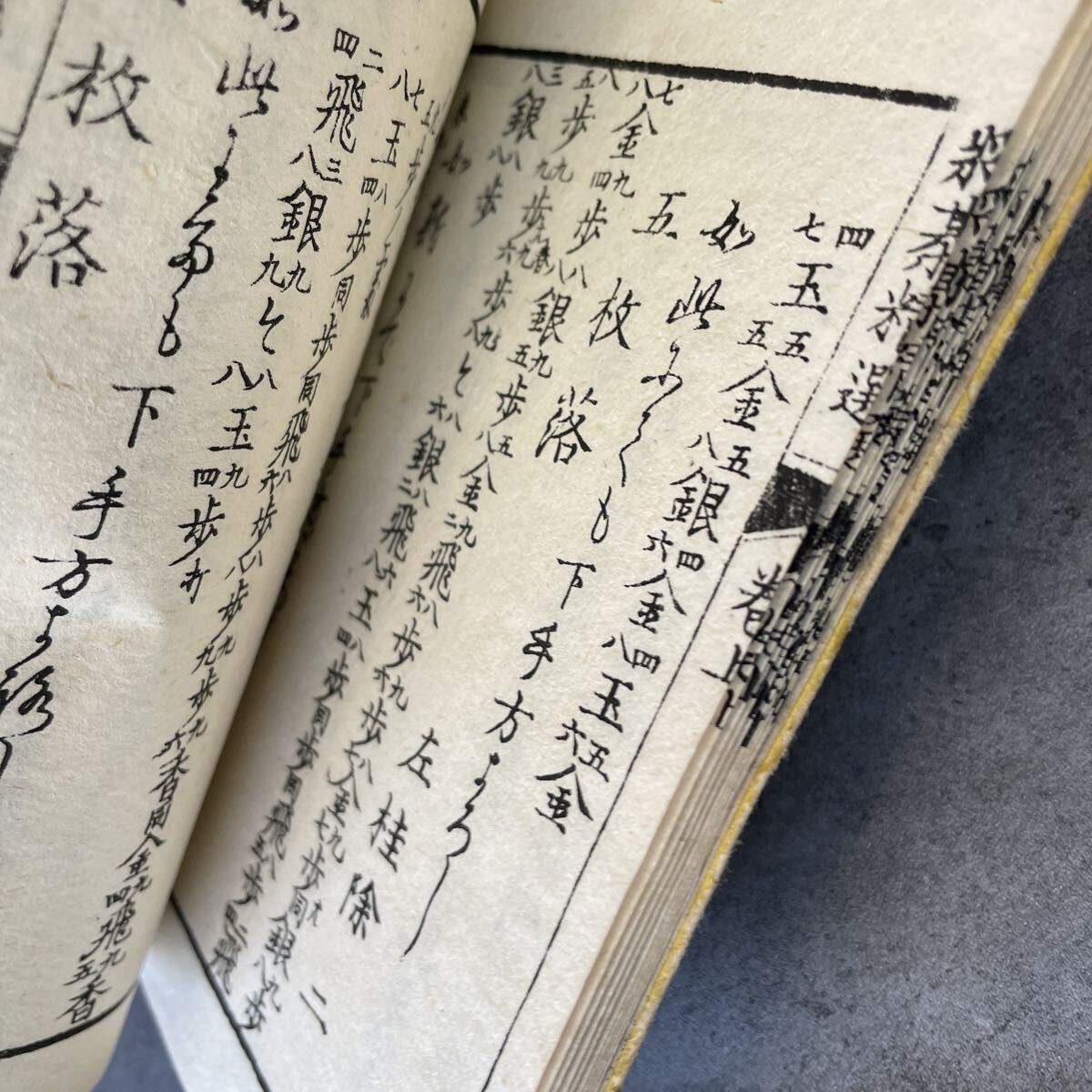 Yahoo!オークション - 将棋精選 上中下巻 天野宗歩 和本 将棋