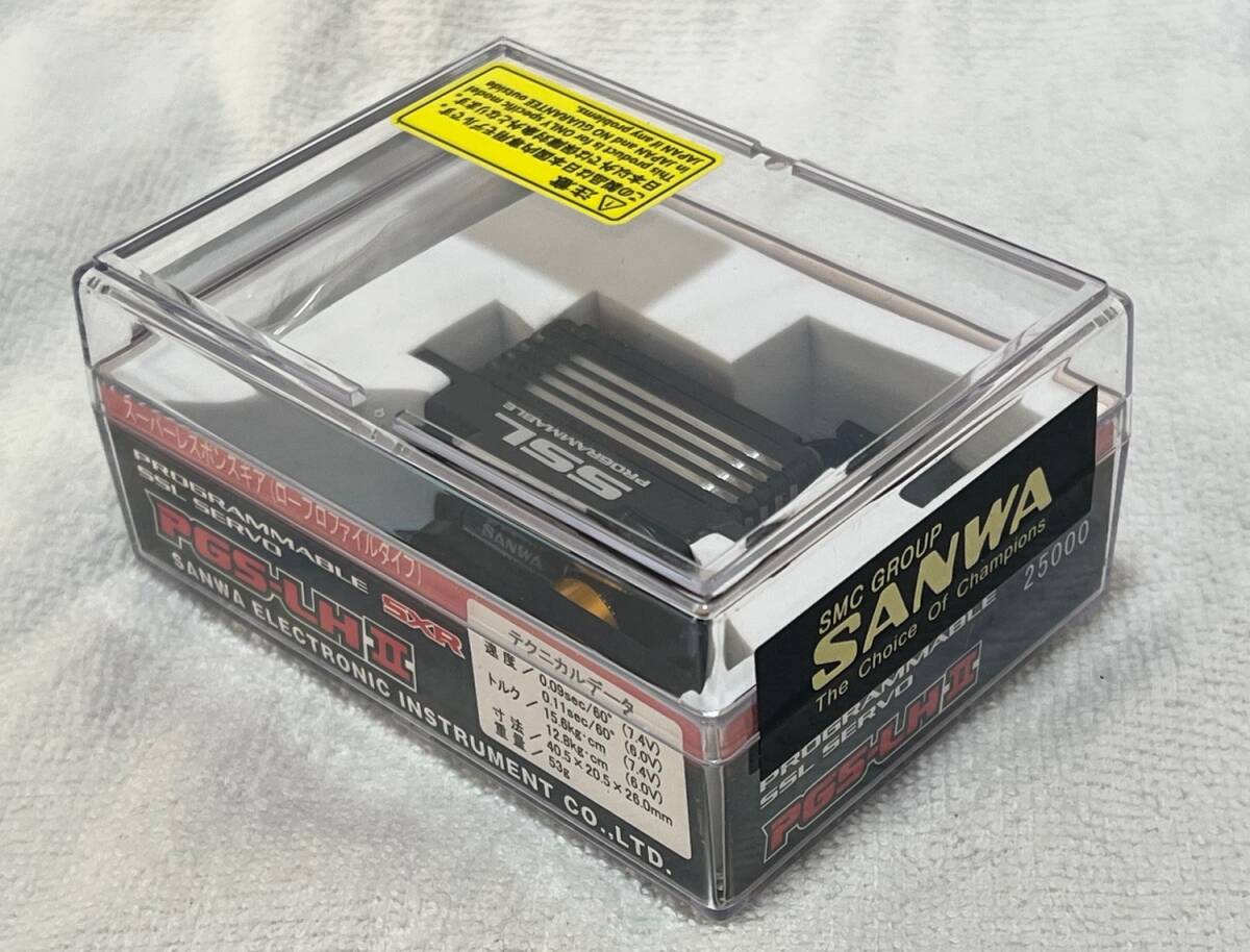 Yahoo!オークション - サンワ 1/10 ロープロファイル ハイエンド ブラ...