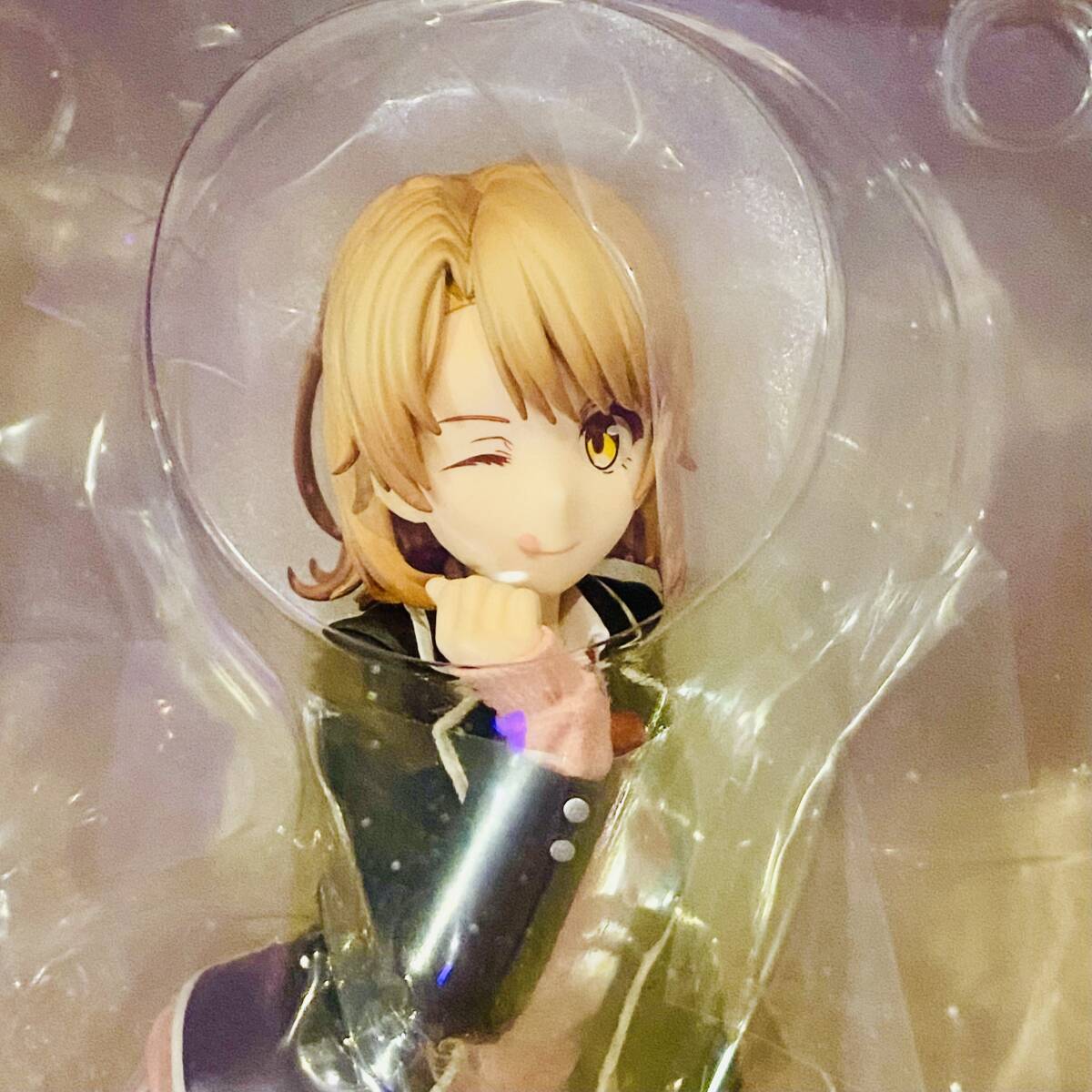 極 一色いろは 1/8スケール フィギュア やはり俺の青春ラブコメはまちがっている 完 Kotobukiya(コミック、アニメ)｜売買されたオークション情報、yahooの商品情報をアーカイブ ...