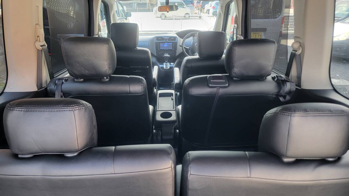 Yahoo!オークション - 売り切り 諸費用込 日産 セレナ HFC26 ハイウェ...