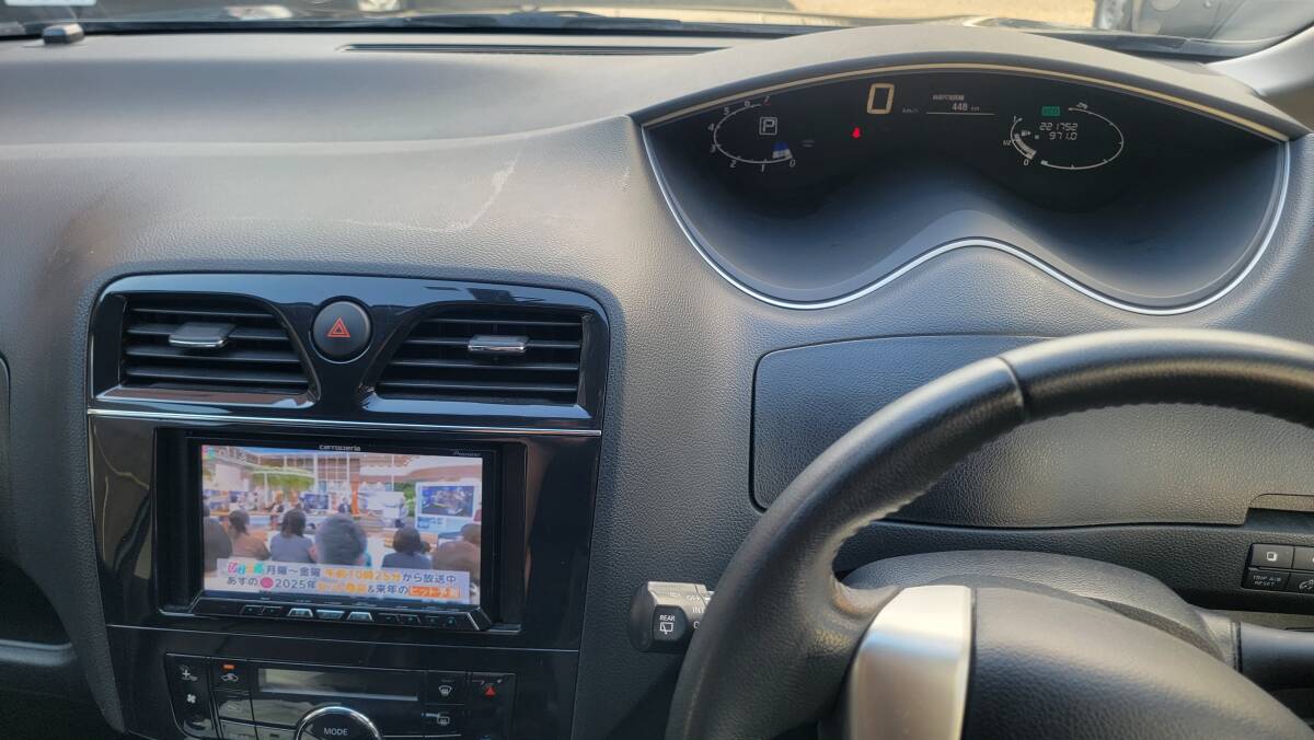 Yahoo!オークション - 売り切り 諸費用込 日産 セレナ HFC26 ハイウェ...