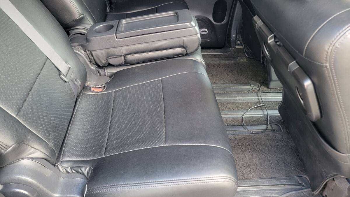 Yahoo!オークション - 売り切り 諸費用込 日産 セレナ HFC26 ハイウェ...