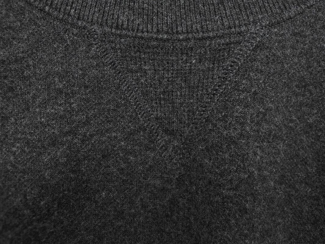 Yahoo!オークション - theory セオリー ニット ライト スウェット size...