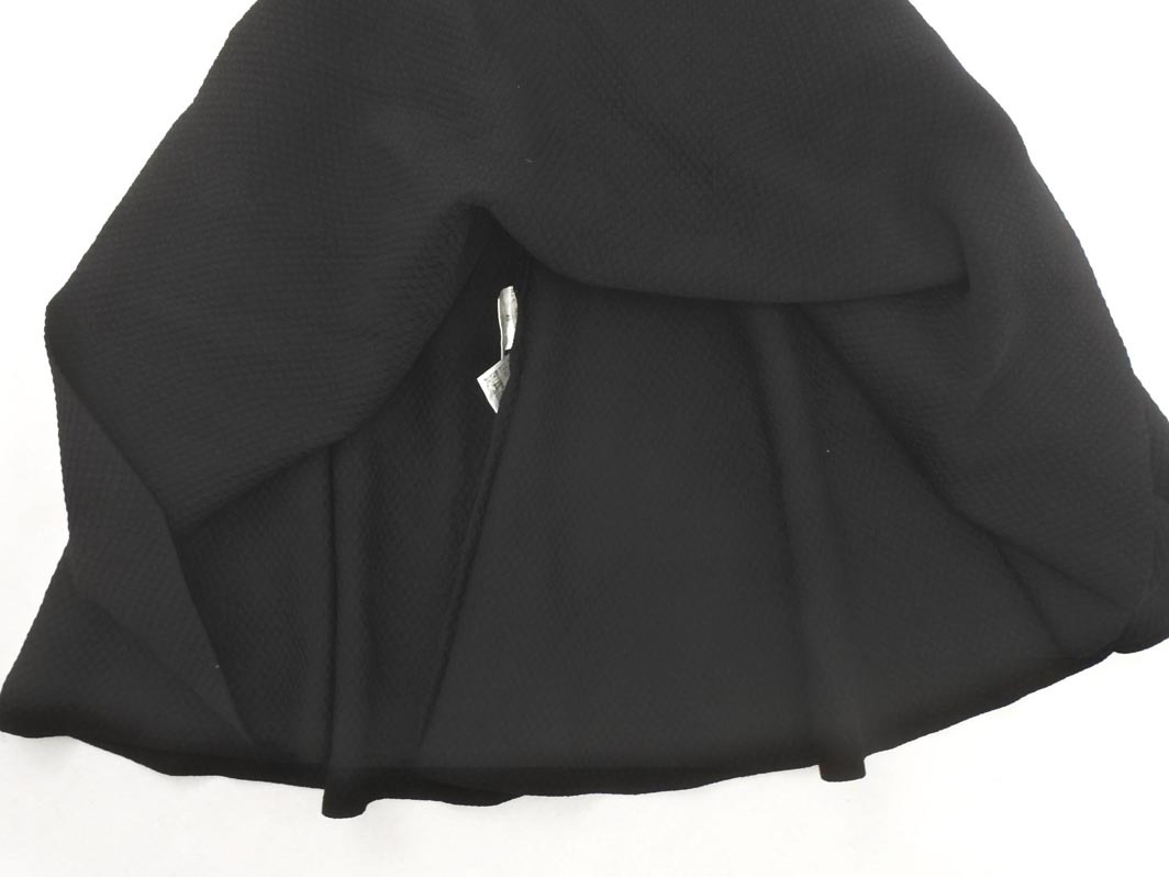 Yahoo!オークション - EPOCA エポカ フレア スカート size40/黒 fkc6 ...