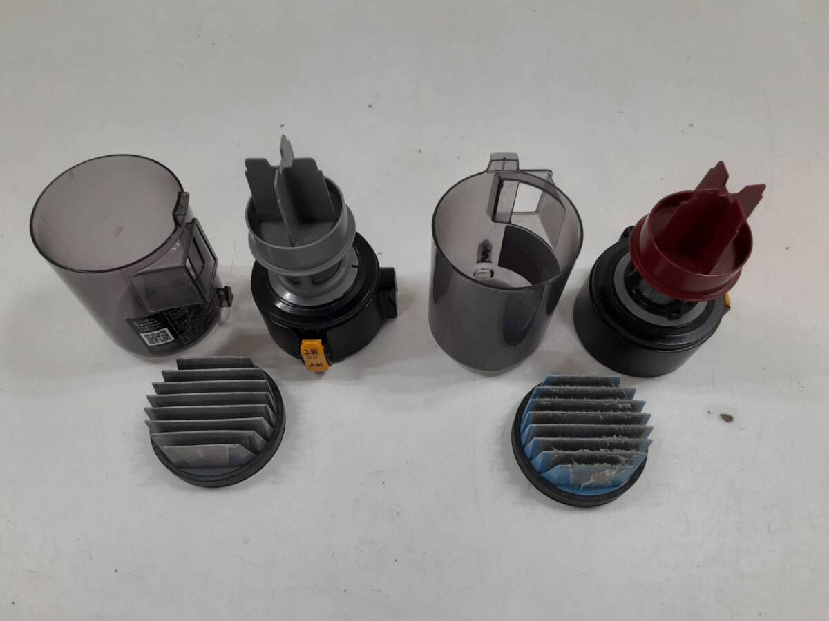 Yahoo!オークション - 【10727 10887 お】EC-AR9-B EC-HR7-T SHARP シ...