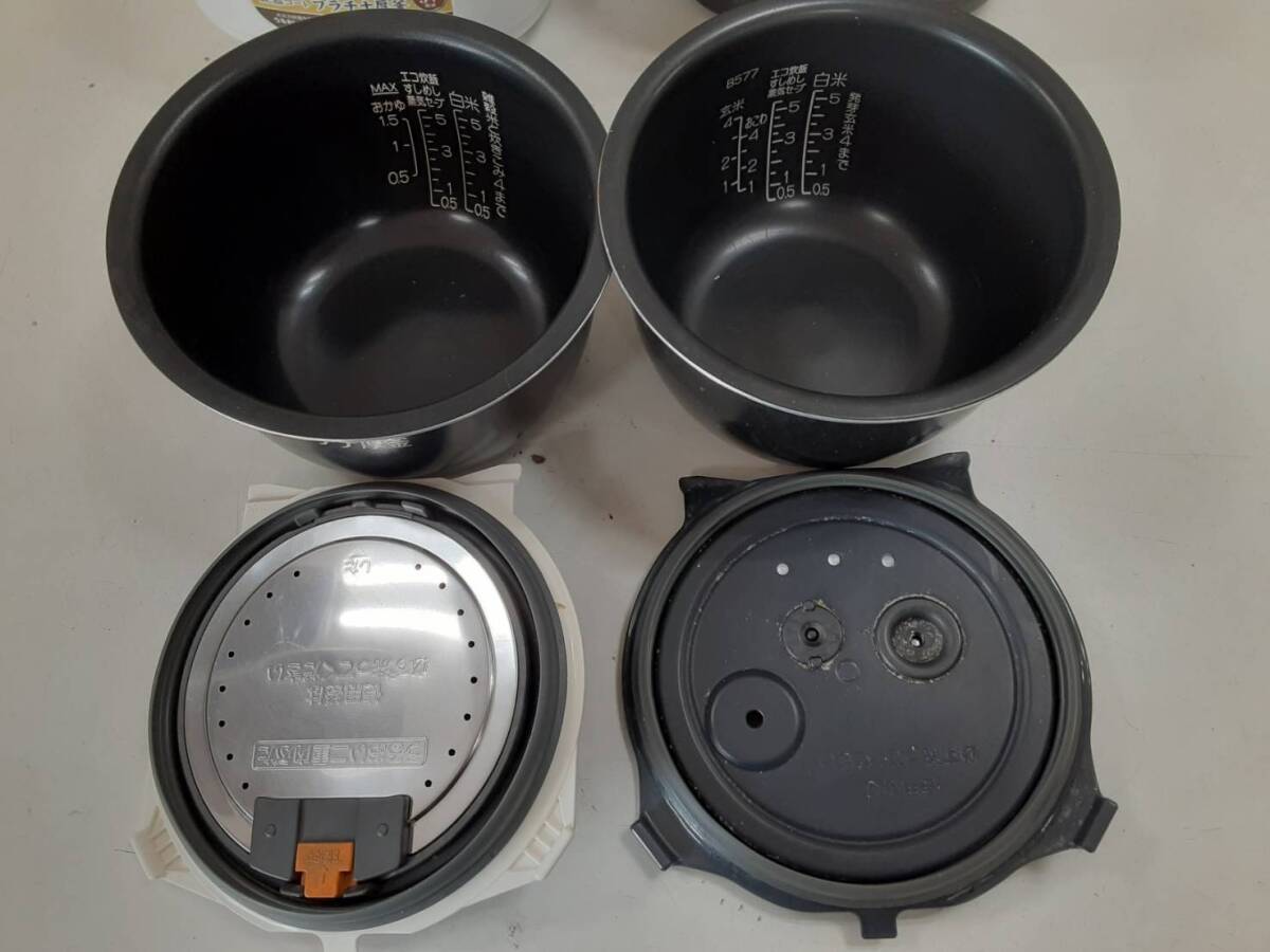 Yahoo!オークション - 【10544 10646 そ】NW-PS10 NP-BJ10 象印 ZOJIRU...