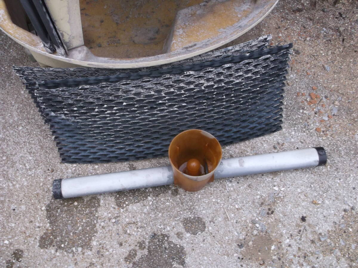 Yahoo!オークション - クーリングタワー 日本スピンドル 冷却塔 CTA-15...