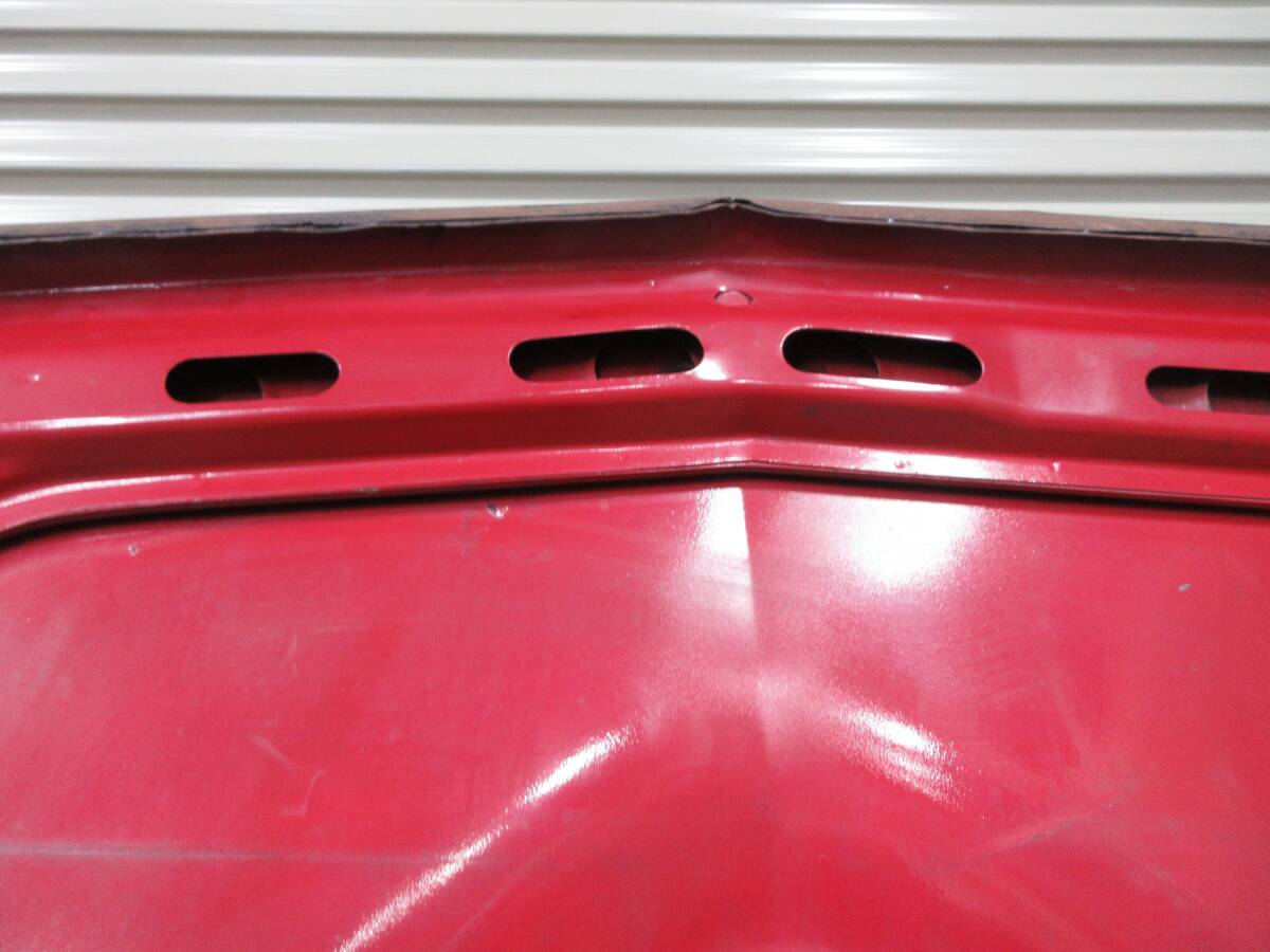 Yahoo!オークション - S30Z ボンネット程度中