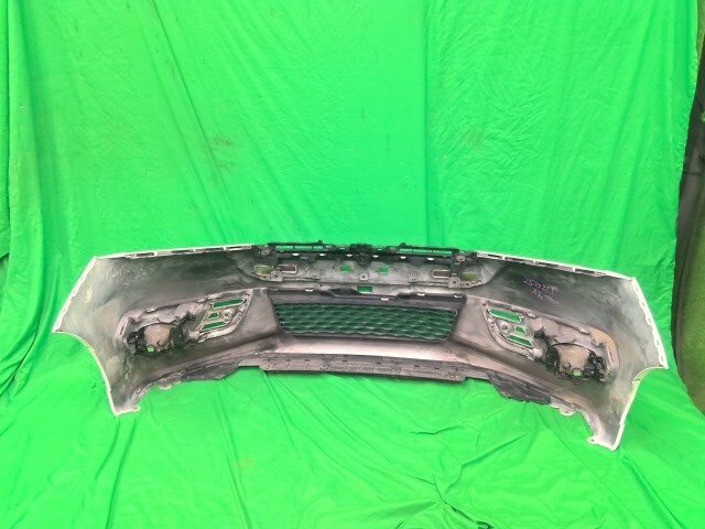 Yahoo!オークション - ステップワゴン DBA-RK5 FバンパーASSY スパーダ...