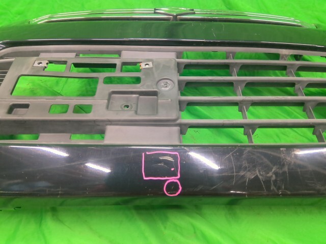 Yahoo!オークション - ワゴンR DBA-MH34S FバンパーASSY FX R06A ZJ3 ...