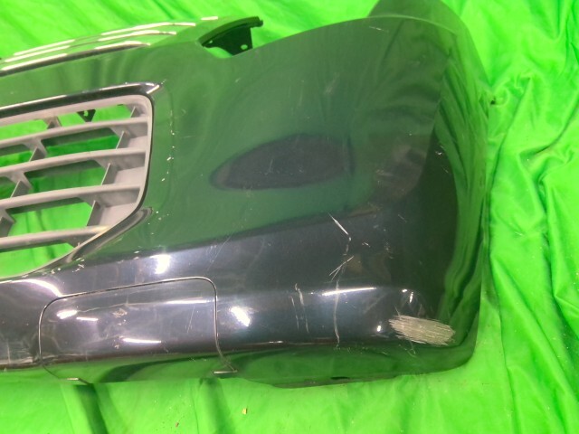 Yahoo!オークション - ワゴンR DBA-MH34S FバンパーASSY FX R06A ZJ3 ...