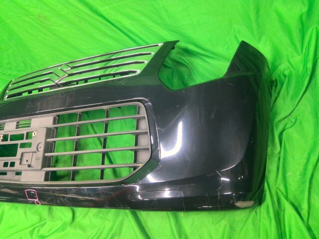 Yahoo!オークション - ワゴンR DBA-MH34S FバンパーASSY FX R06A ZJ3 ...