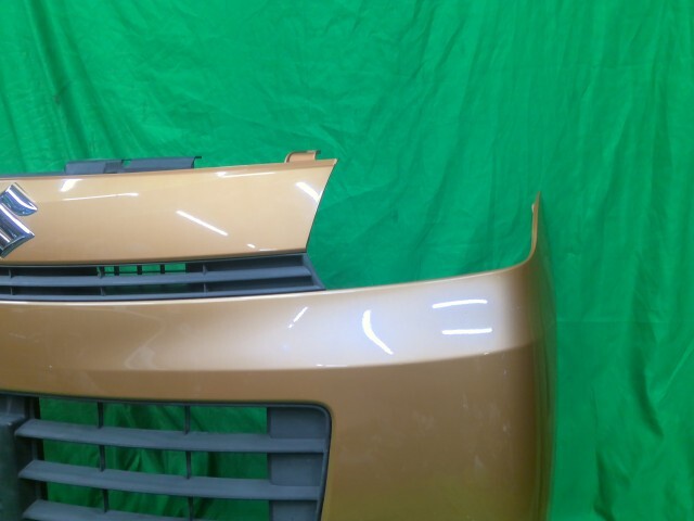 Yahoo!オークション - スペーシア DBA-MK32S FバンパーASSY X R06A ZVA...