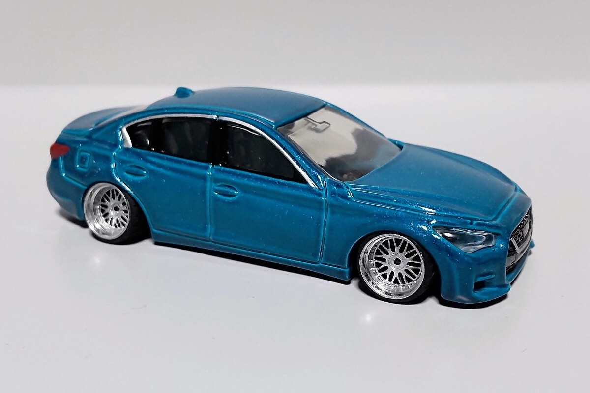 Yahoo!オークション - 絶版 限定 特注 ローソン オリジナル 1/64 日産 ...