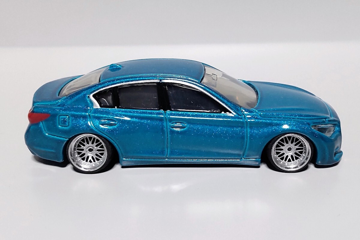 Yahoo!オークション - 絶版 限定 特注 ローソン オリジナル 1/64 日産 ...