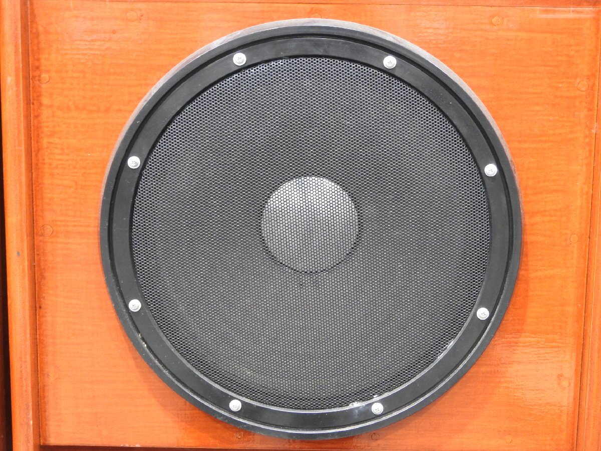 Yahoo!オークション - 【C】JBL D130H スピーカーペア ジェービーエル ...