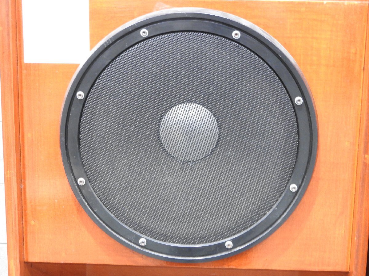 Yahoo!オークション - 【C】JBL D130H スピーカーペア ジェービーエル ...