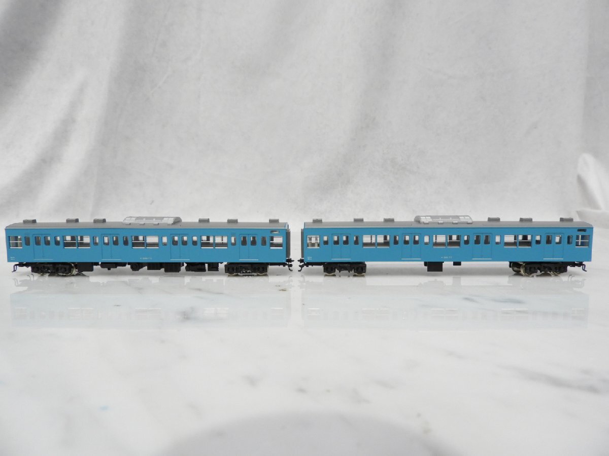 Yahoo!オークション - 【G】KATO 10-373 201系 7両セット Nゲージ 1015...