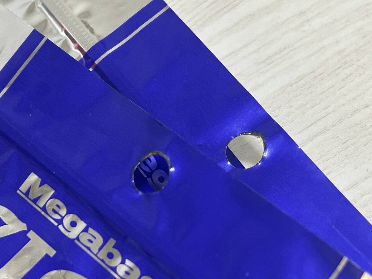 Yahoo!オークション - C 未使用 メガバス バイオス ミネラル カウンタ...