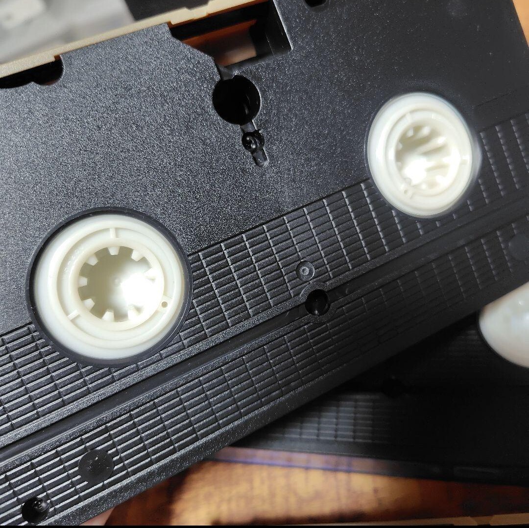 Yahoo!オークション - テレビアニメ ビックリマン2000 VHS ビデオ 全巻...