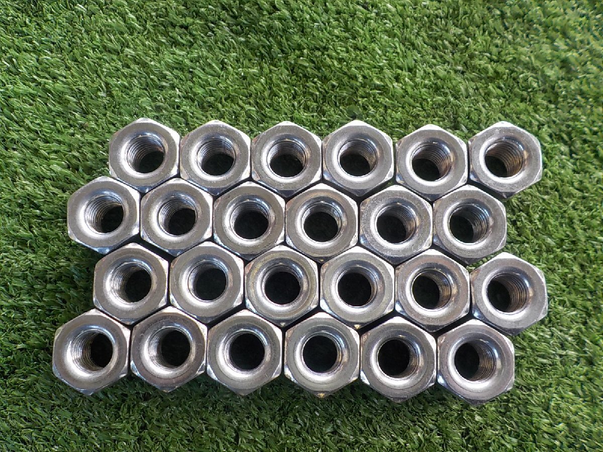 Yahoo!オークション - TN407p トヨタ 200系ハイエース 純正 貫通ナ...