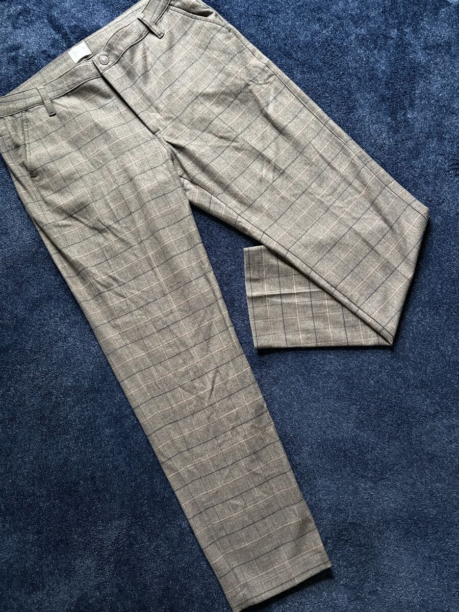 Yahoo!オークション - 超美品 定価6 600円 EDWIN エドウイン 高品質 ト...