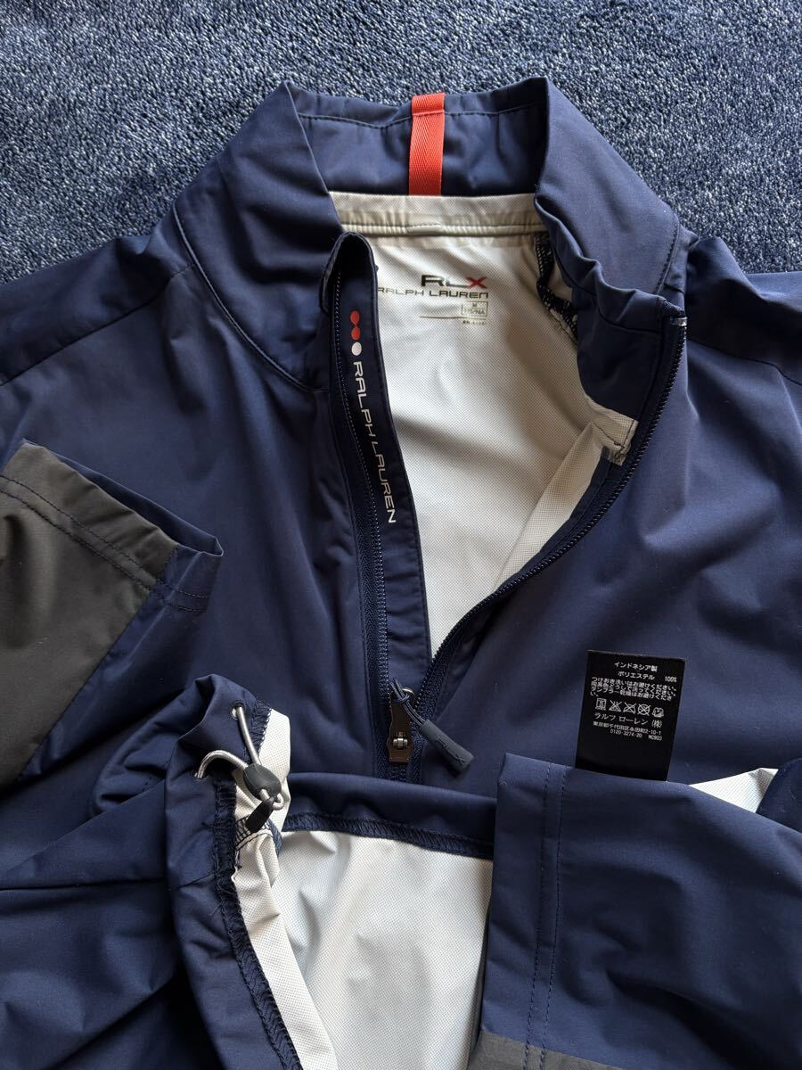 Yahoo!オークション - 超美品 定価36 300円 RLX GOLF RALPH LAUREN ラ...