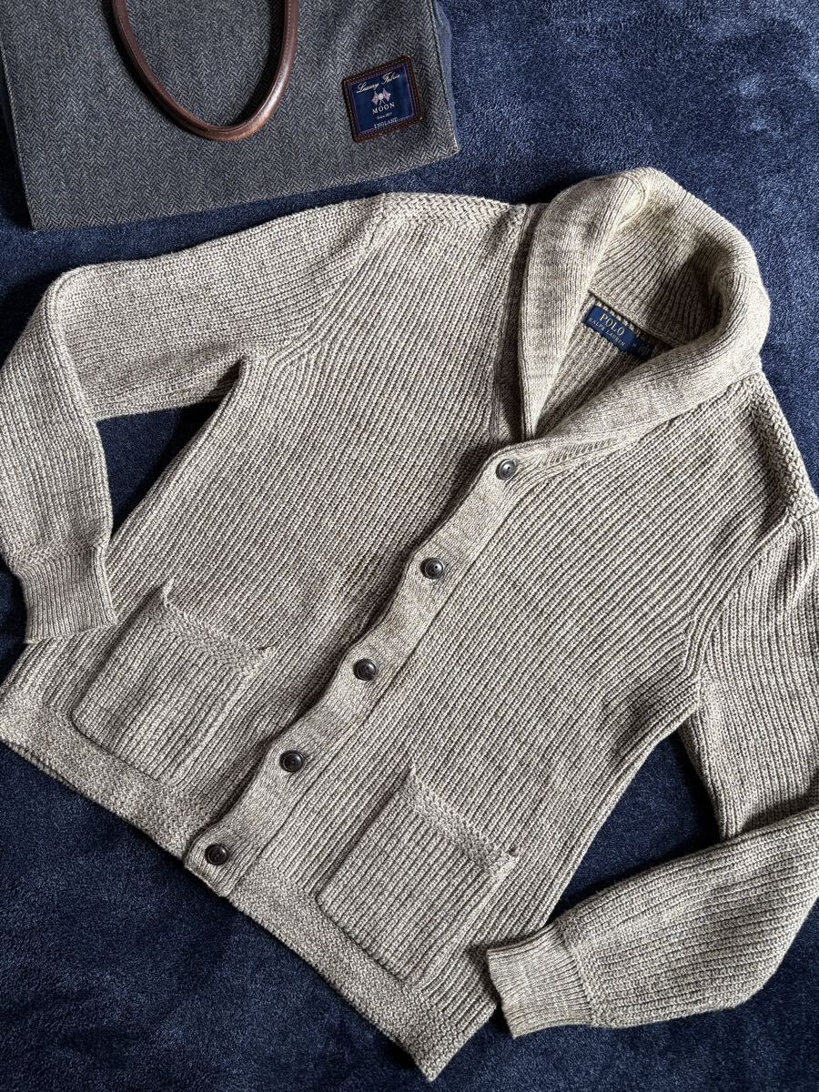 Yahoo!オークション - 超美品 定価49 500円 POLO RALPH LAUREN ポロラ...