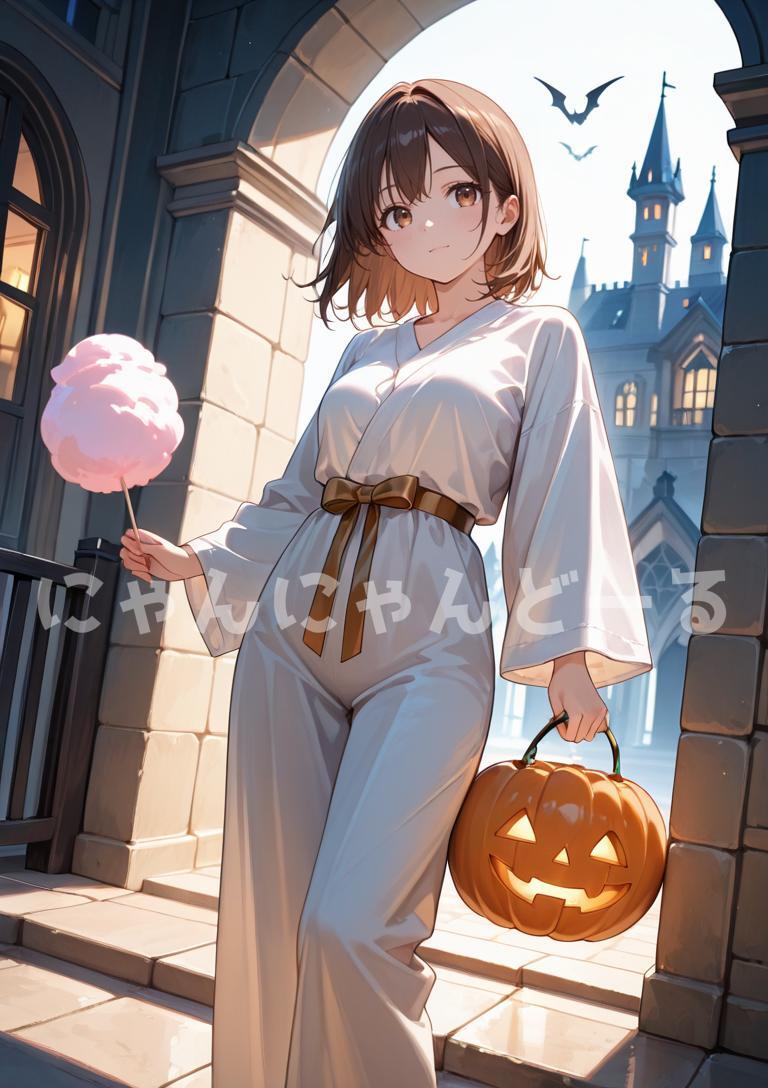 Yahoo!オークション - オリジナルイラスト A4 ポスター AI美女 高画質 ...