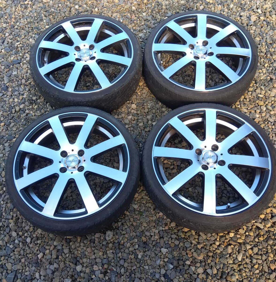 Yahoo!オークション - FABULOUS PANDEMIC ファブレス パンデミック LW-...