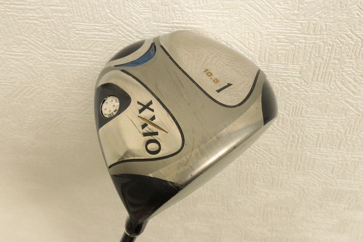 Yahoo!オークション - DUNLOP XXIO MP500 ダンロップ ゼクシオ ドライ...